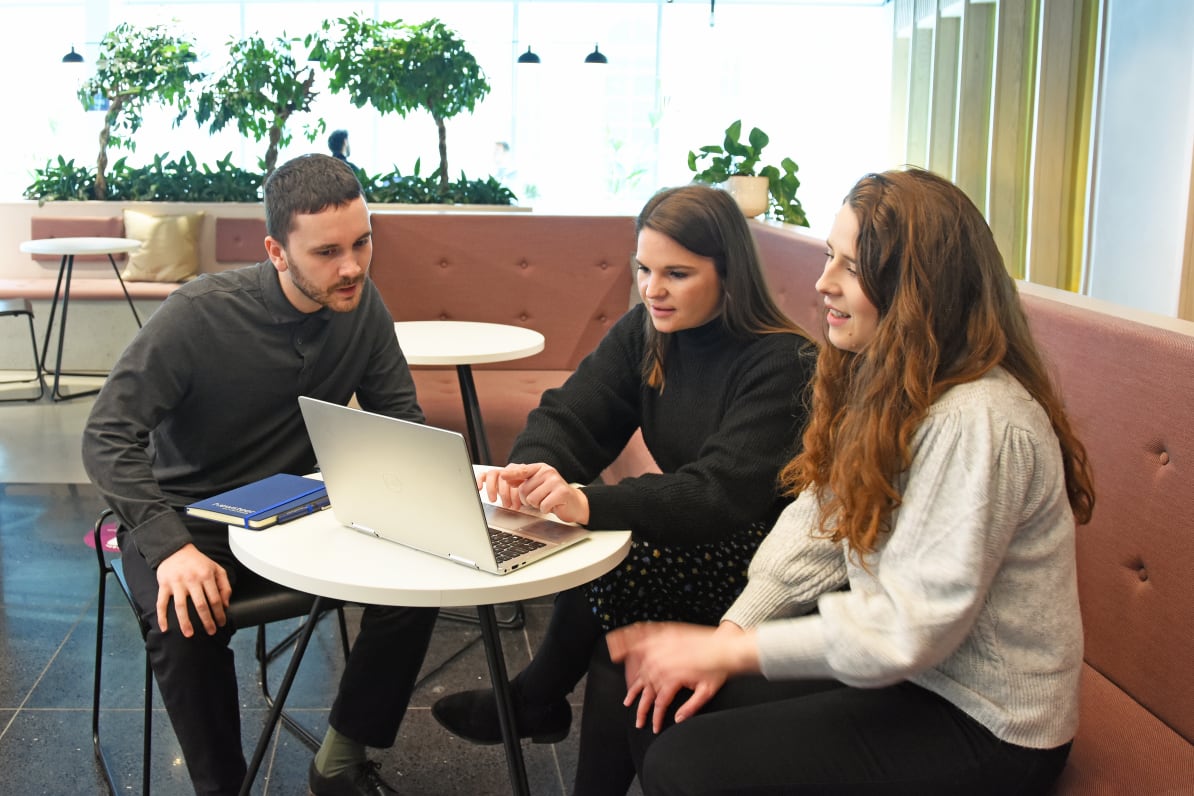 Community Behaviours | Newsteer