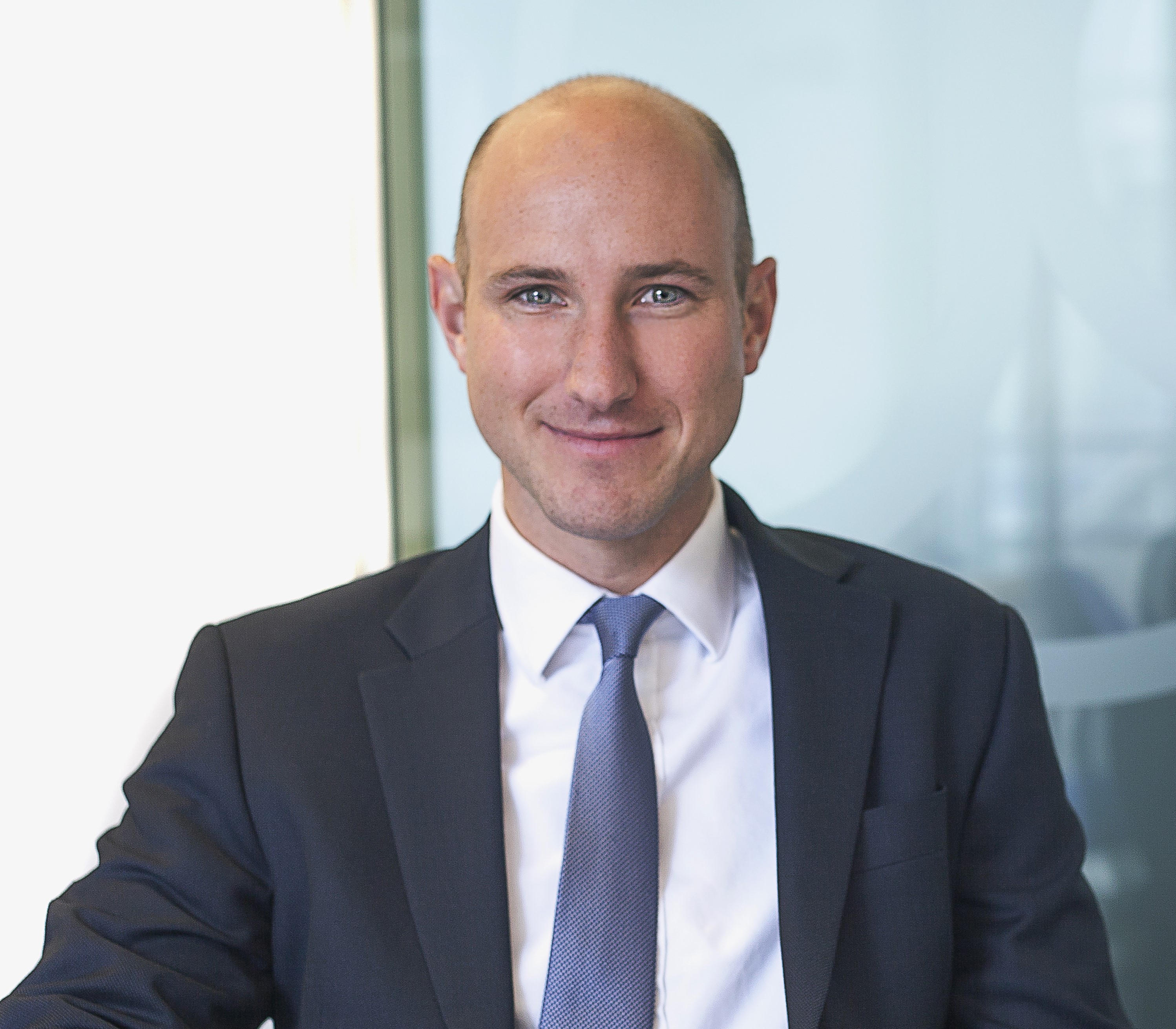 Simon Martin | Newsteer