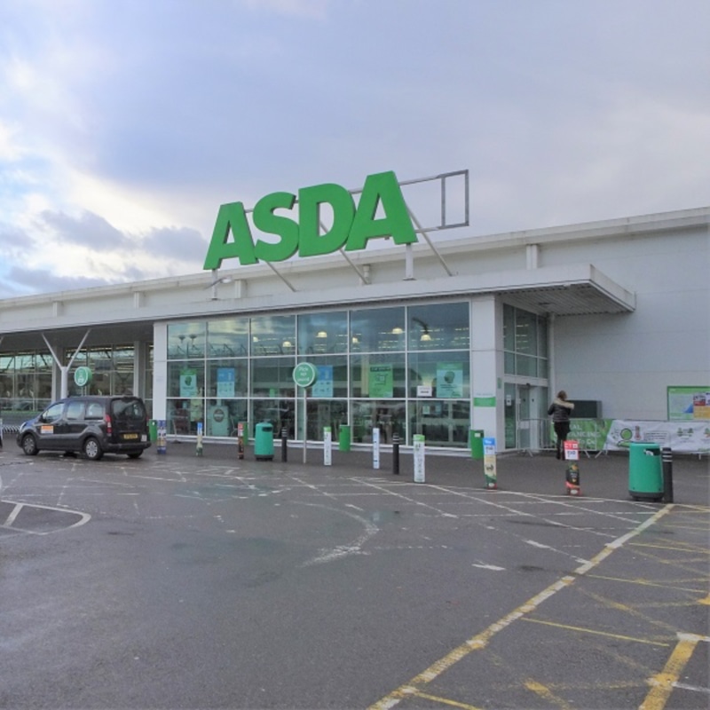 Asda Corporate Acquisition - Newsteer