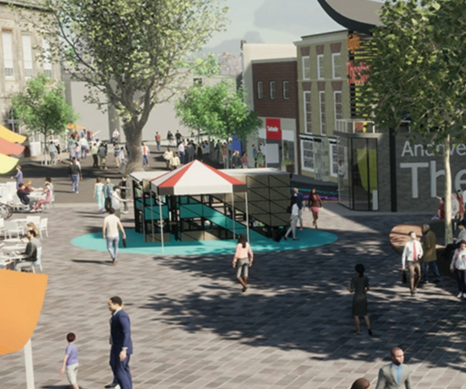 United Themes - Portfolio Management Archive - Newsteer