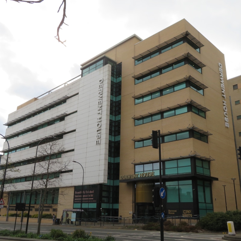 Building Surveying, Sheffield - Newsteer